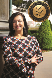 Ranjini Poddar, Co-Founder & CEO, Artech Information Systems, LLC to Be Honored as One of the ...